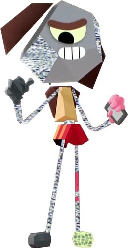 Rob | Warner Bros. Entertainment Wiki | Fandom