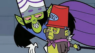 Prime Mates | Warner Bros. Entertainment Wiki | Fandom