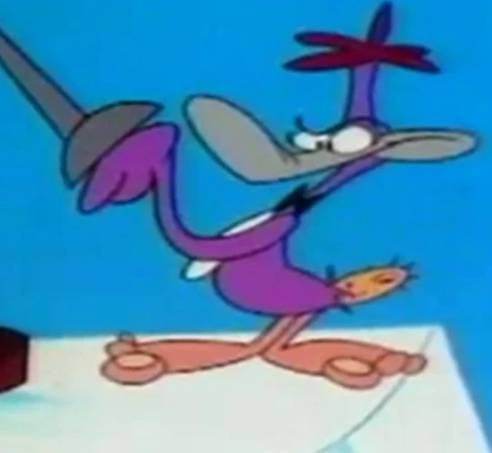 Yuckie Duck | Warner Bros. Entertainment Wiki | Fandom