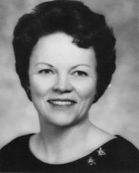 Bernice Hansen | Warner Bros. Entertainment Wiki | Fandom