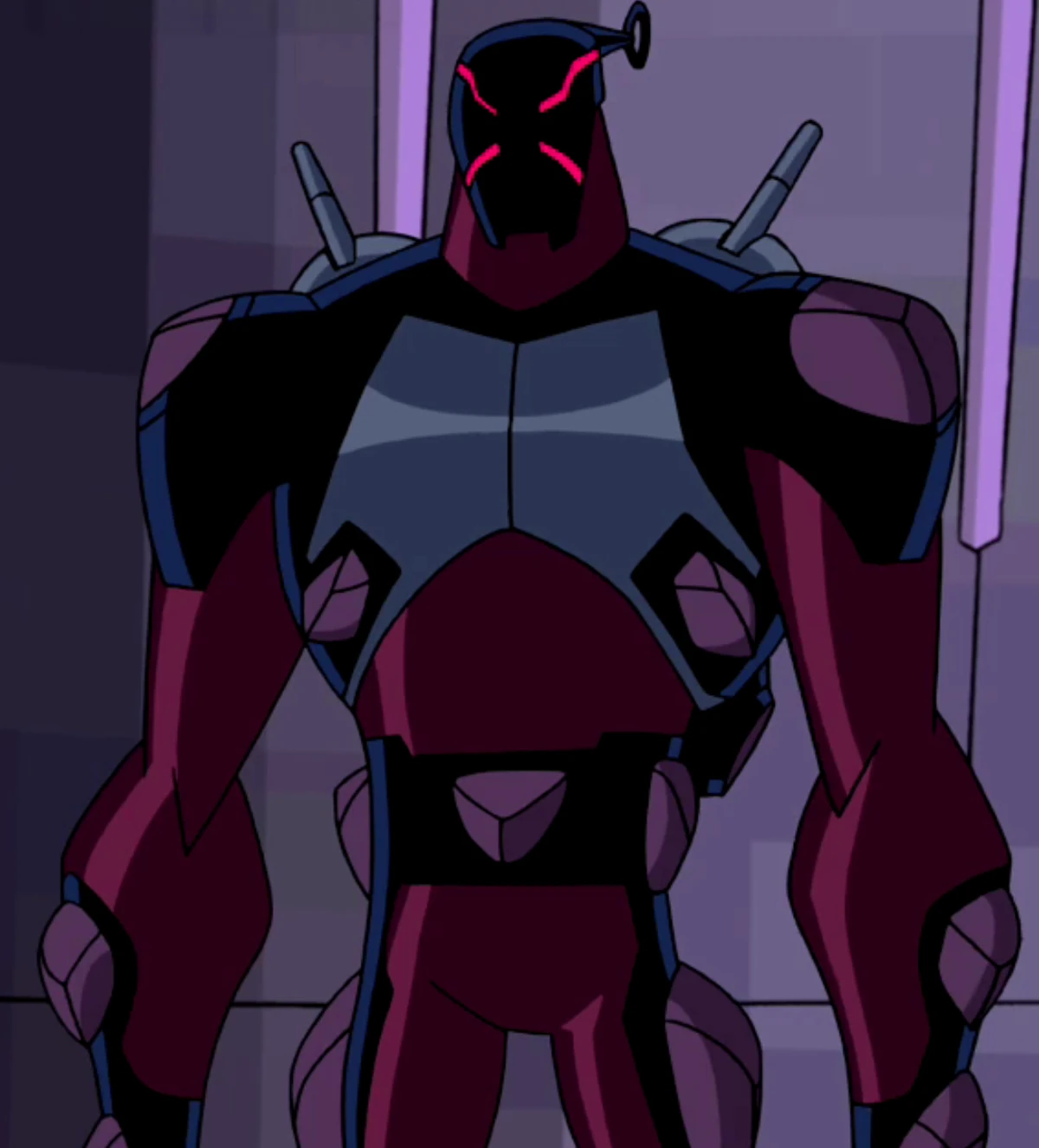 Sixsix | Warner Bros. Entertainment Wiki | Fandom