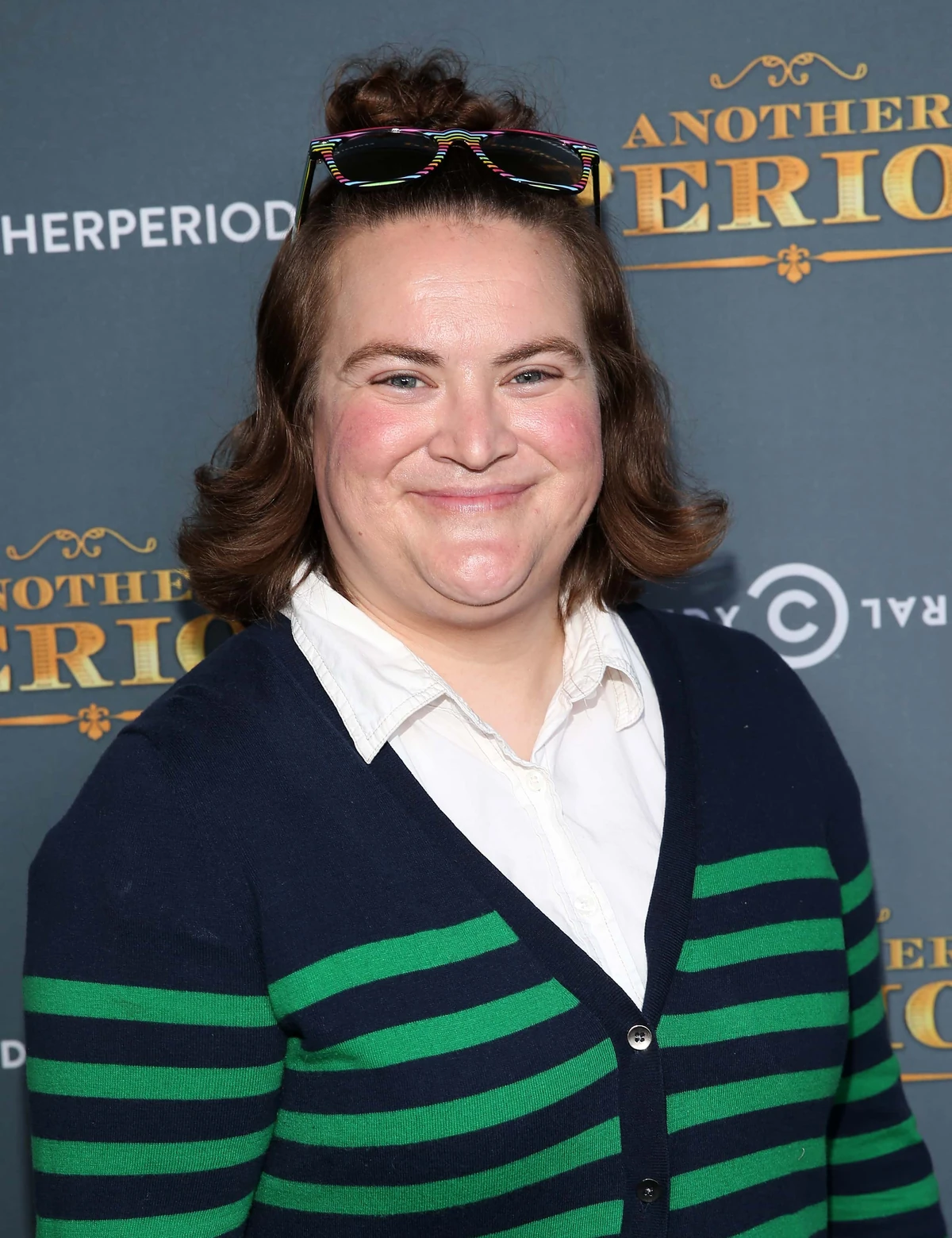 Betsy Sodaro | Warner Bros. Entertainment Wiki | Fandom