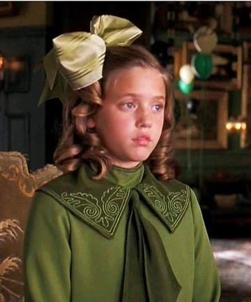 A Little Princess 1995 Lavinia