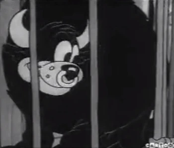 The Bull | Warner Bros. Entertainment Wiki | Fandom