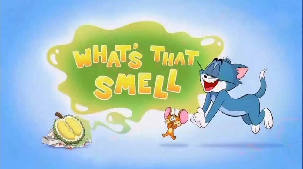 What's That Smell | Warner Bros. Entertainment Wiki | Fandom