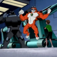 Gwen Tennyson/Gallery | Warner Bros. Entertainment Wiki | Fandom