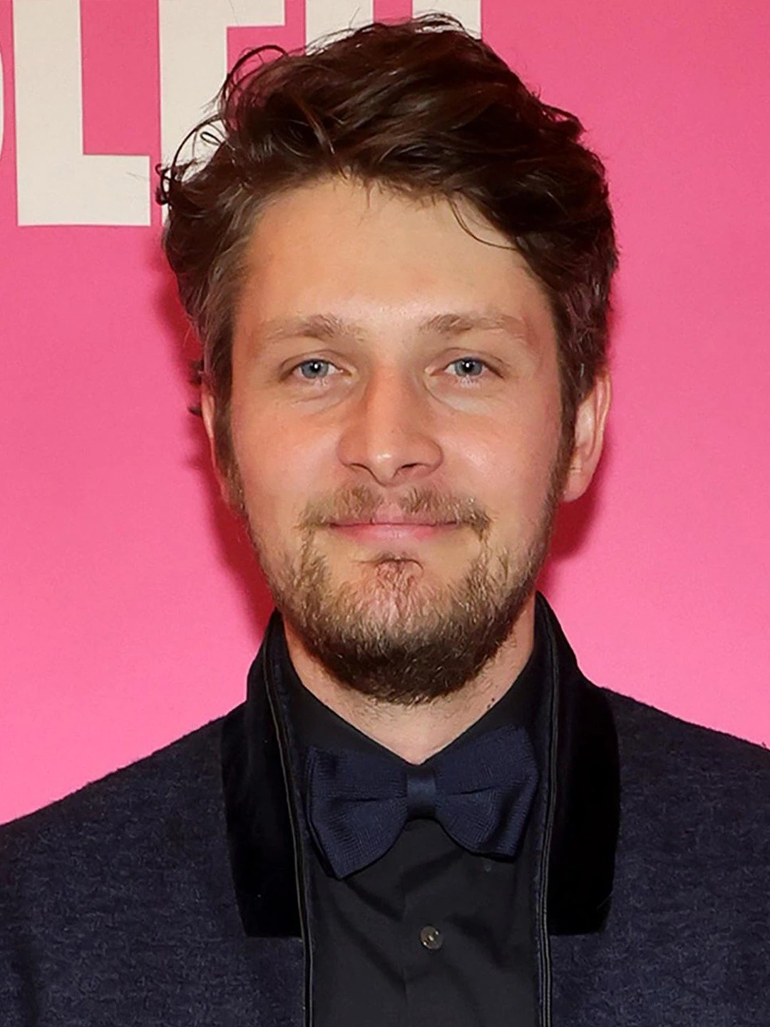 Brett Dier | Warner Bros. Entertainment Wiki | Fandom