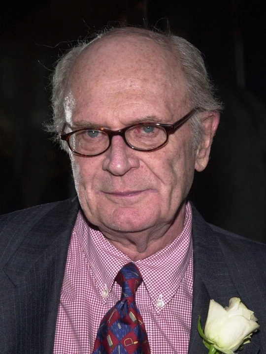 Charles Nelson Reilly | Warner Bros. Entertainment Wiki | Fandom