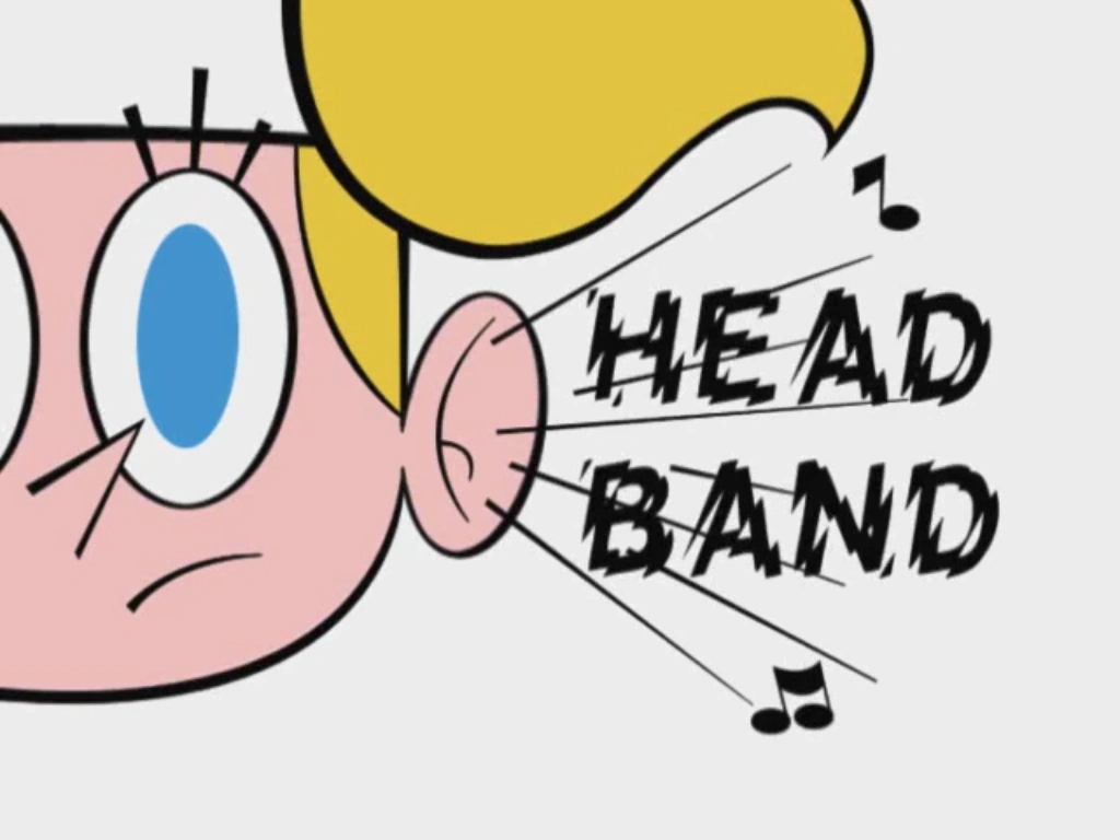 Head Band | Warner Bros. Entertainment Wiki | Fandom