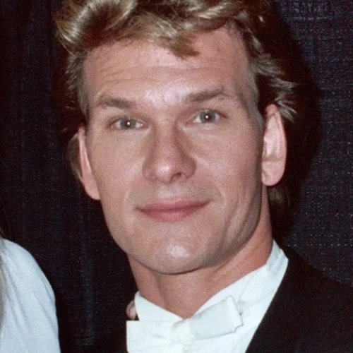 Patrick Swayze Grave Stone