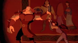 Kayley | Warner Bros. Entertainment Wiki | Fandom