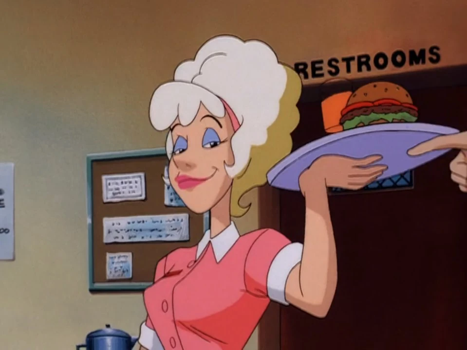 Dottie | Warner Bros. Entertainment Wiki | Fandom