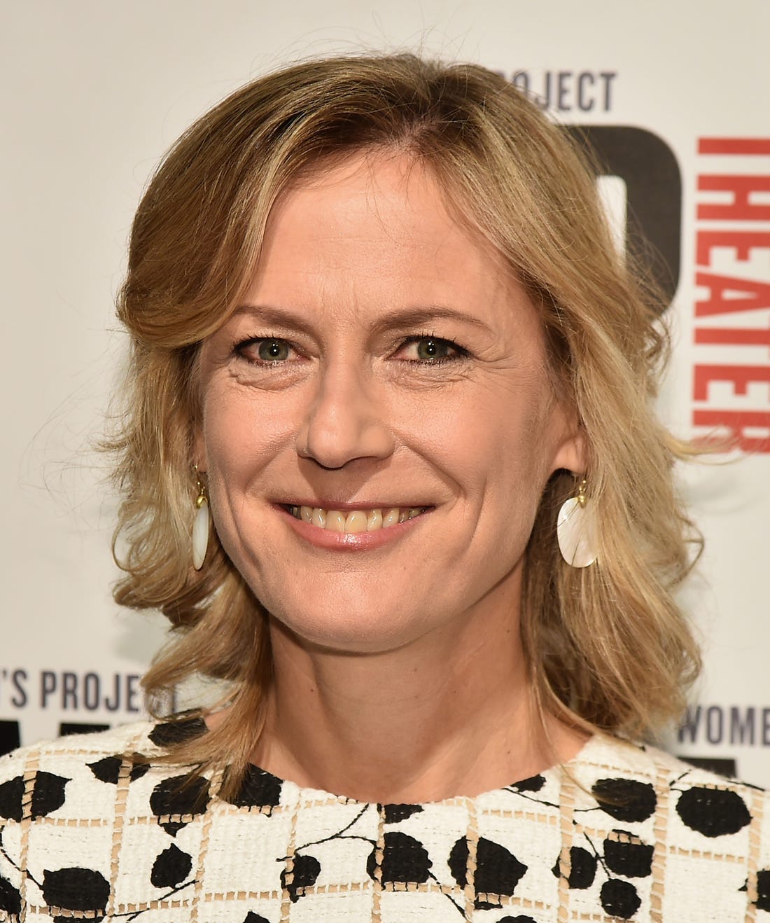 Ann Sarnoff | Warner Bros. Entertainment Wiki | Fandom