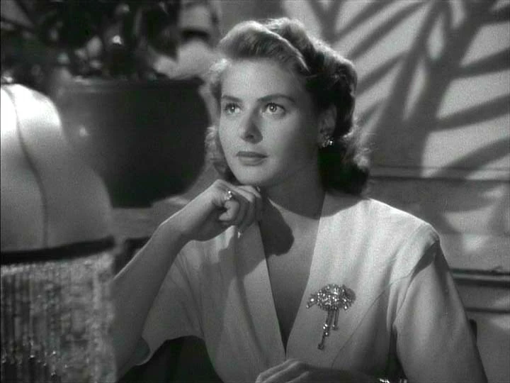 Ilsa Lund | Warner Bros. Entertainment Wiki | Fandom