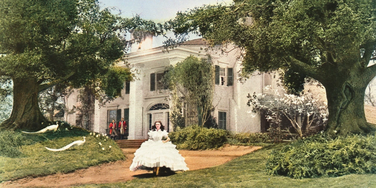 Tara | Warner Bros. Entertainment Wiki | Fandom