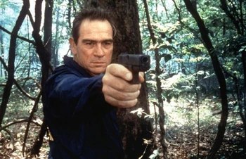 Samuel Gerard | Warner Bros. Entertainment Wiki | Fandom