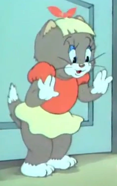 Zuri | Warner Bros. Entertainment Wiki | Fandom