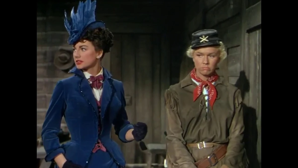 A Woman's Touch | Warner Bros. Entertainment Wiki | Fandom