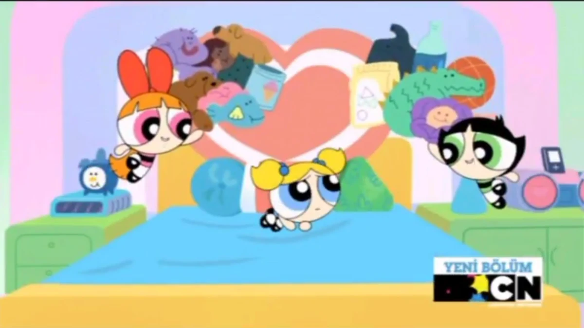 Favorite Things | Warner Bros. Entertainment Wiki | Fandom