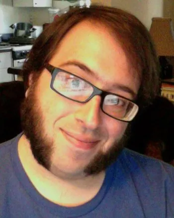 Kyle A. Carrozza | Warner Bros. Entertainment Wiki | Fandom