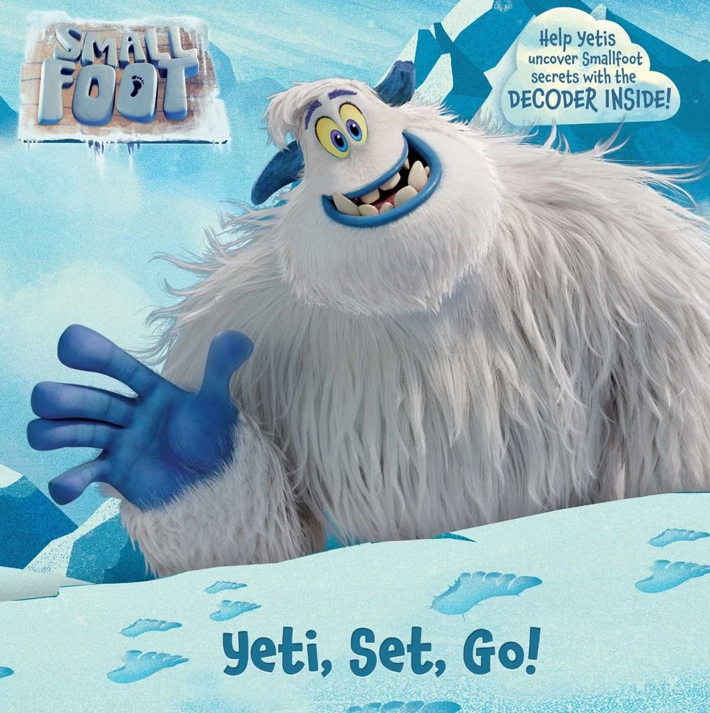 Yeti, Set, Go! | Warner Bros. Entertainment Wiki | Fandom