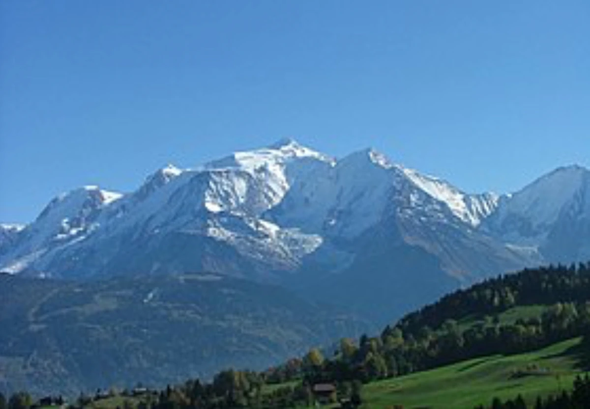 Alps | Warner Bros. Entertainment Wiki | Fandom