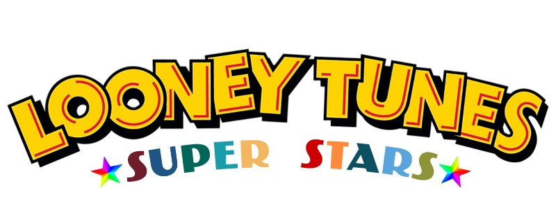 Looney Tunes Super Stars | Warner Bros. Entertainment Wiki | Fandom