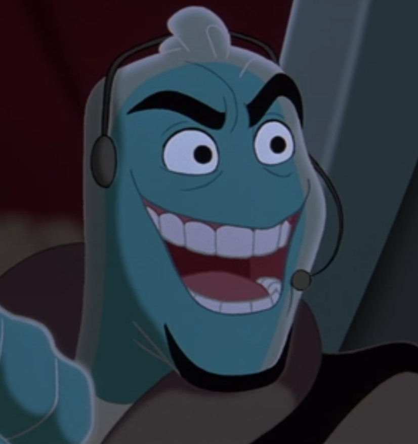 Osmosis Jones | Warner Bros. Entertainment Wiki | Fandom