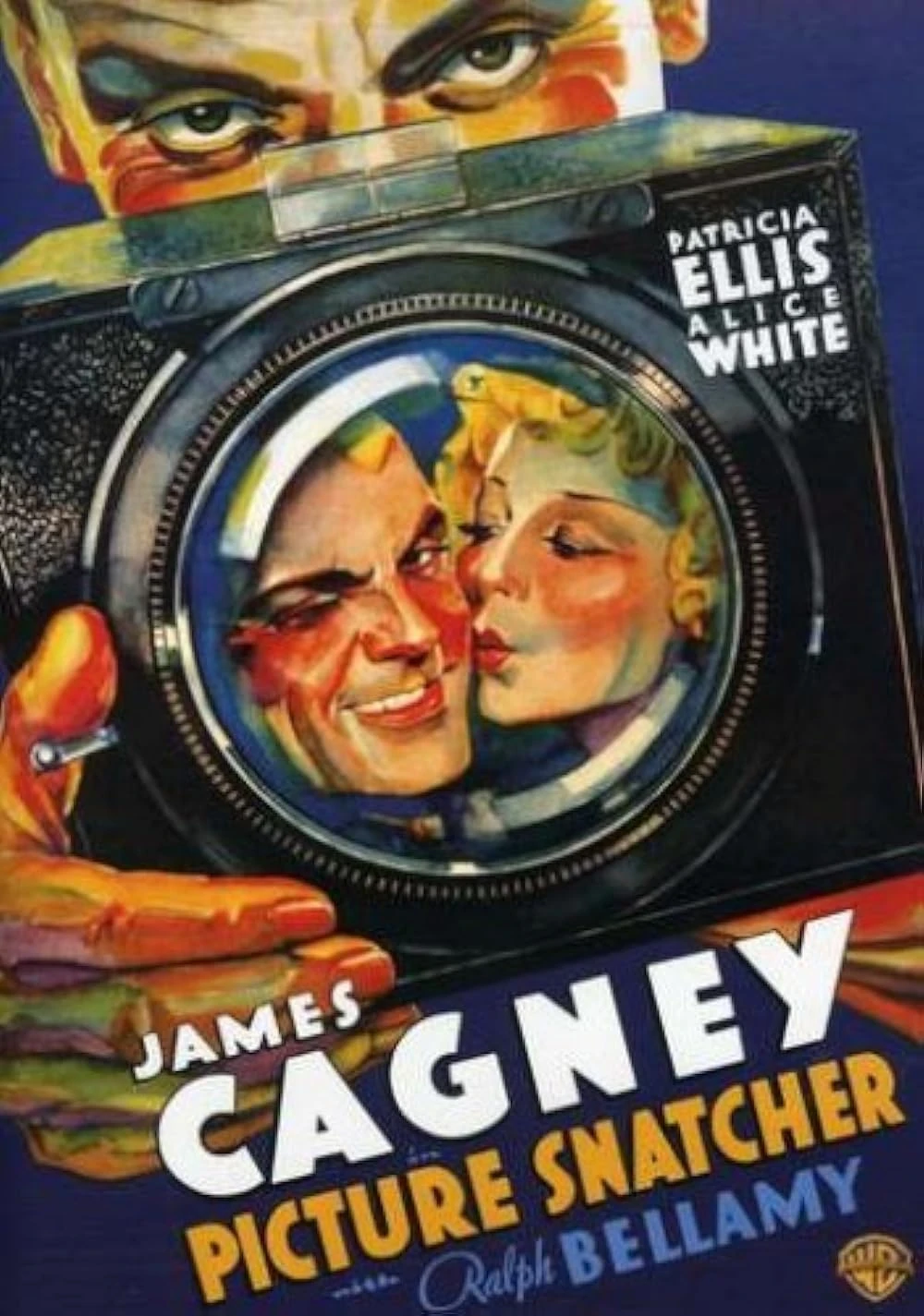 Picture Snatcher | Warner Bros. Entertainment Wiki | Fandom