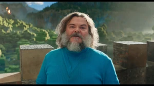 Steve (A Minecraft Movie) | Warner Bros. Entertainment Wiki | Fandom