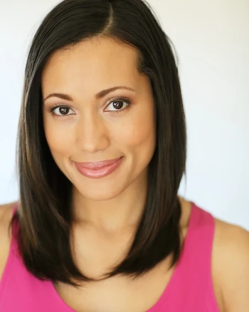 Annie Ruby | Warner Bros. Entertainment Wiki | Fandom