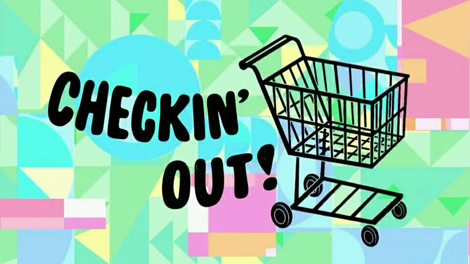 Checkin' Out | Warner Bros. Entertainment Wiki | Fandom