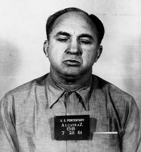 Mickey Cohen | Warner Bros. Entertainment Wiki | Fandom
