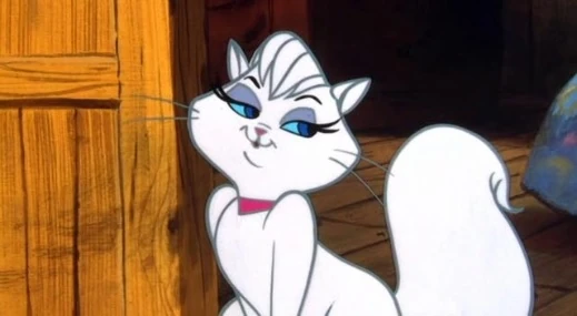 Mewsette | Warner Bros. Entertainment Wiki | Fandom