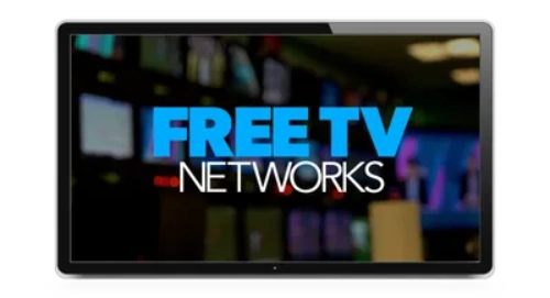 Free TV Networks | Warner Bros. Entertainment Wiki | Fandom