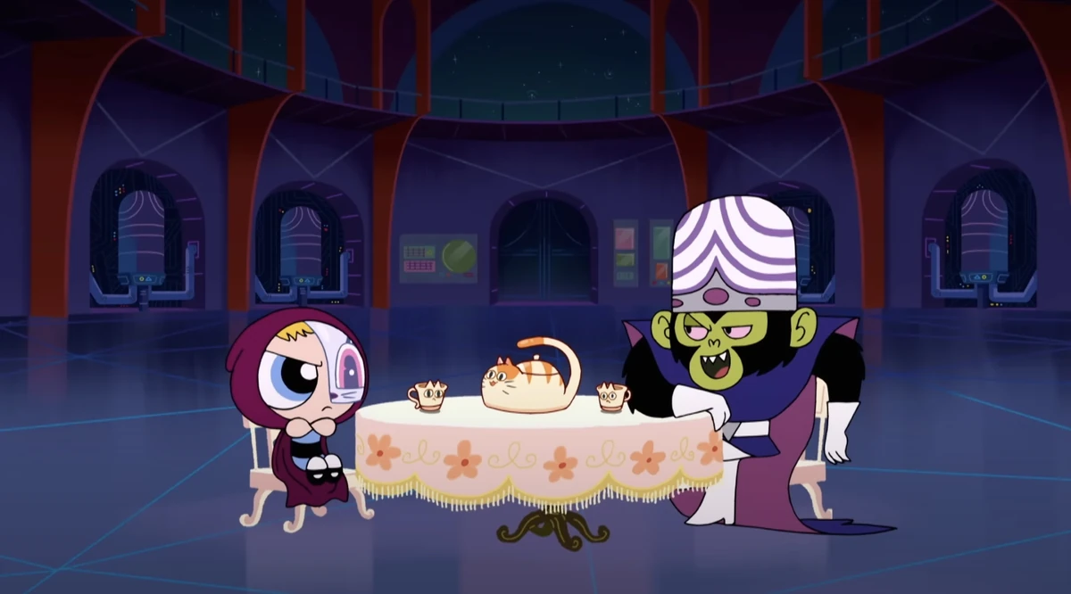 Bubbles of the Opera/Gallery | Warner Bros. Entertainment Wiki | Fandom