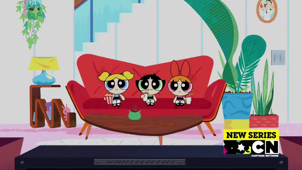 Power Up Puff/Gallery | Warner Bros. Entertainment Wiki | Fandom