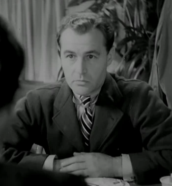 Reginald Sheffield | Warner Bros. Entertainment Wiki | Fandom