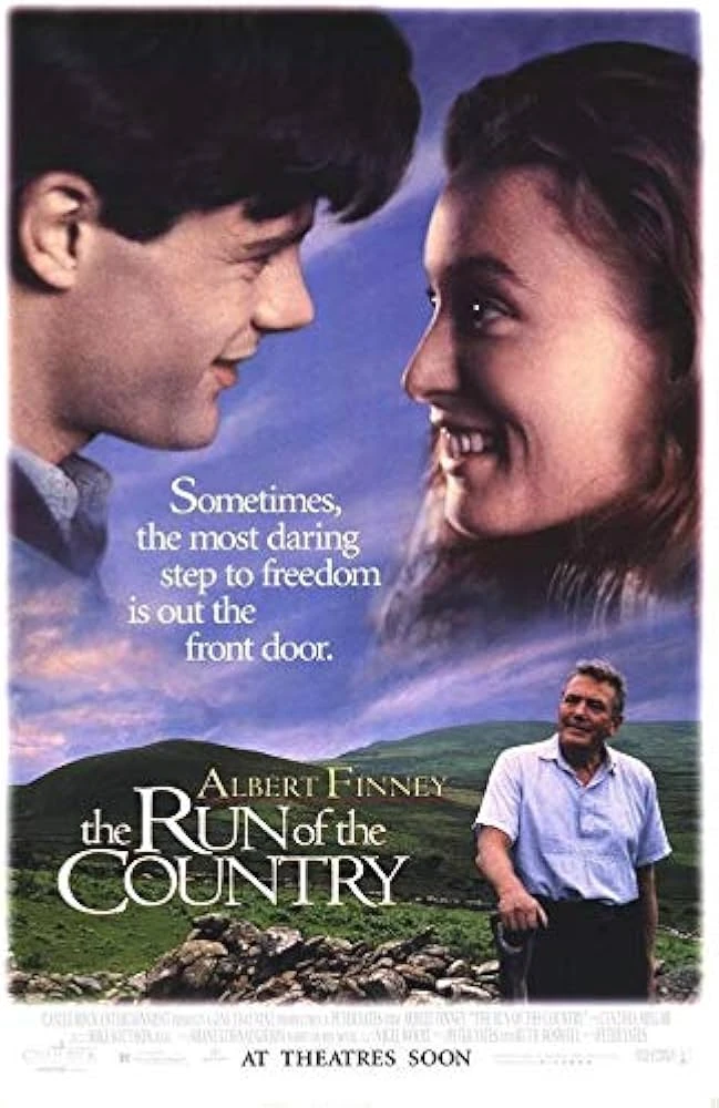 The Run of the Country | Warner Bros. Entertainment Wiki | Fandom
