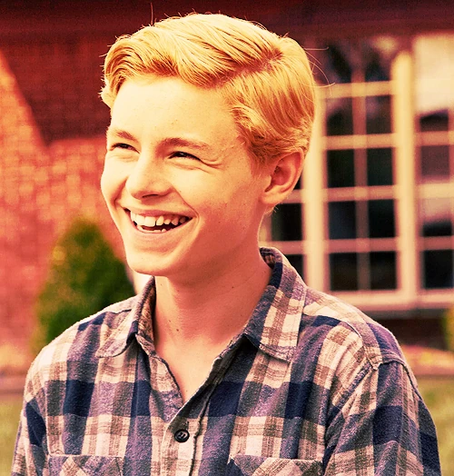 Bryce Loski | Warner Bros. Entertainment Wiki | Fandom