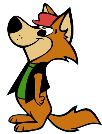 Ding-a-Ling | Warner Bros. Entertainment Wiki | Fandom