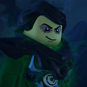 Morro | Warner Bros. Entertainment Wiki | Fandom