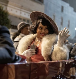 Shug Avery | Warner Bros. Entertainment Wiki | Fandom