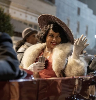 Shug Avery | Warner Bros. Entertainment Wiki | Fandom