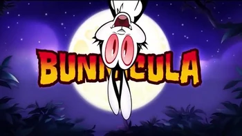 Bunnicula (TV series) | Warner Bros. Entertainment Wiki | Fandom
