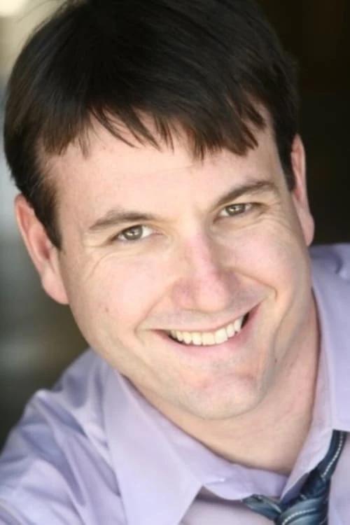 Patrick Engler | Warner Bros. Entertainment Wiki | Fandom