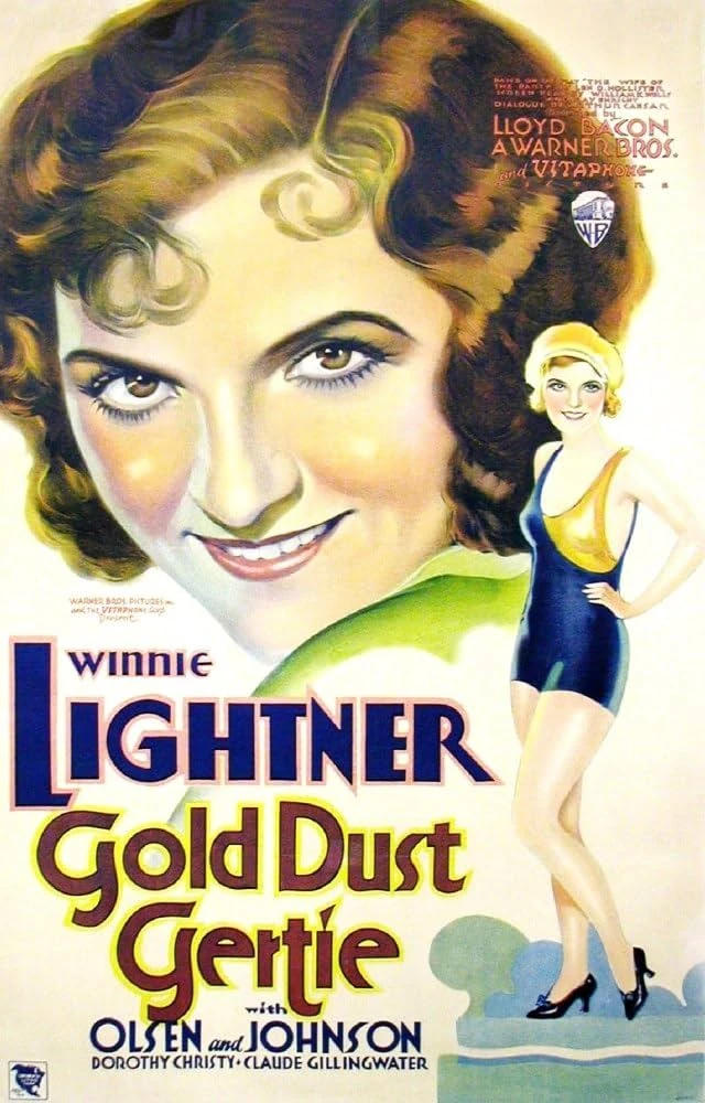Gold Dust Gertie | Warner Bros. Entertainment Wiki | Fandom