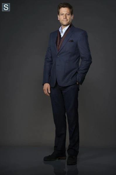 Henry Morgan | Warner Bros. Entertainment Wiki | Fandom