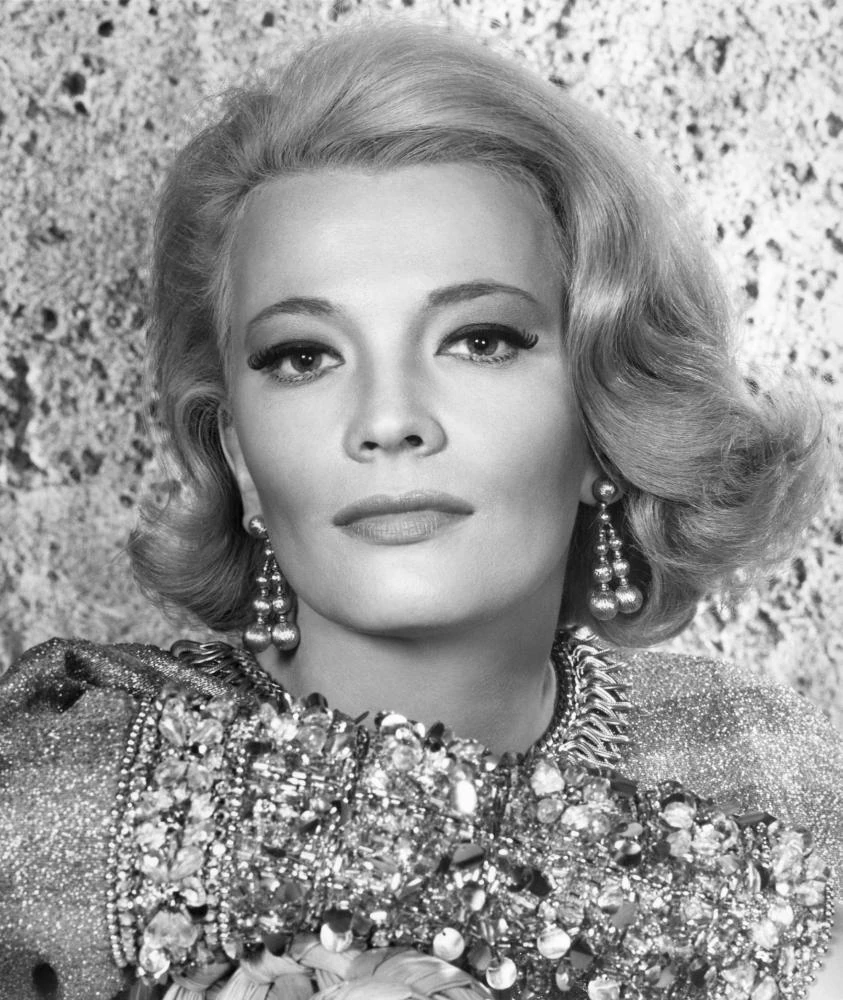 Gena Rowlands | Warner Bros. Entertainment Wiki | Fandom