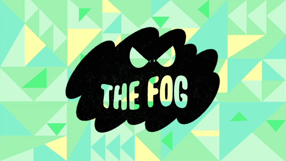The Fog | Warner Bros. Entertainment Wiki | Fandom
